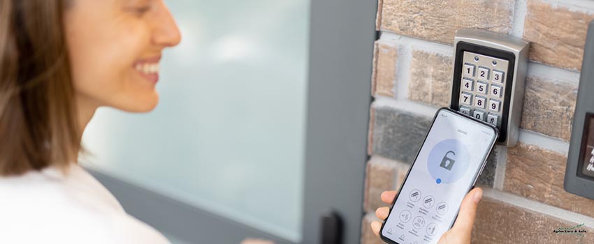 How To Burglar Proof Your Home: A Guide To Home Security - ALS